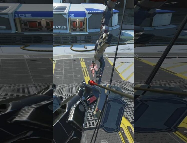 Apex Legends Players Divided Over Bocek Bow Changes In Latest Season ...