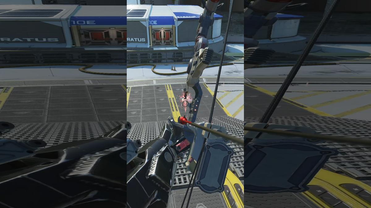 Apex Legends Players Divided Over Bocek Bow Changes In Latest Season ...