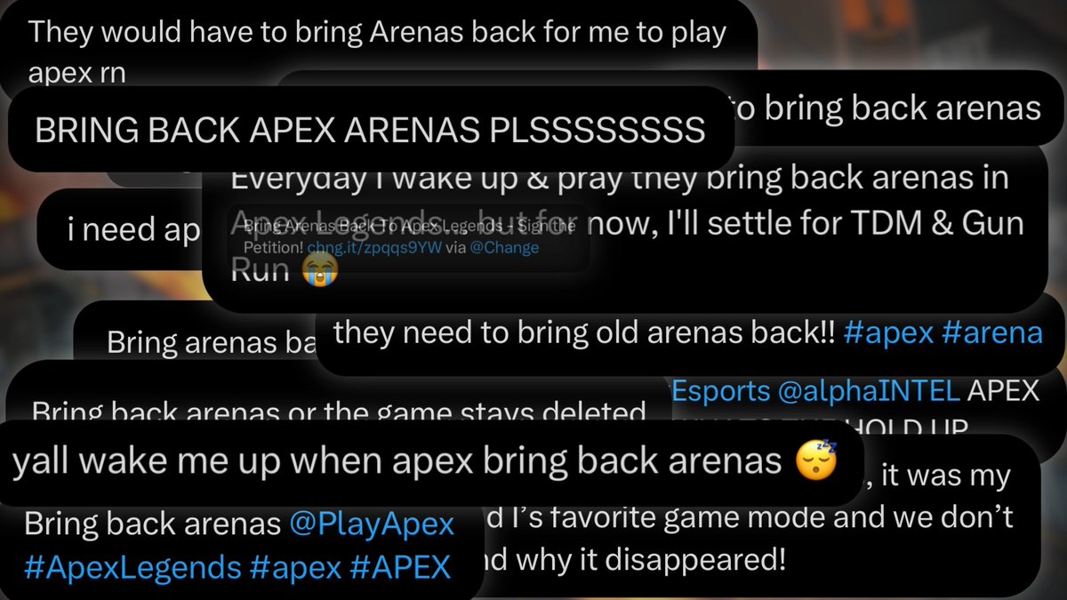 Apex Legends Prodigy Brings Back Arenas Mode With a Twist | Happy Gamer