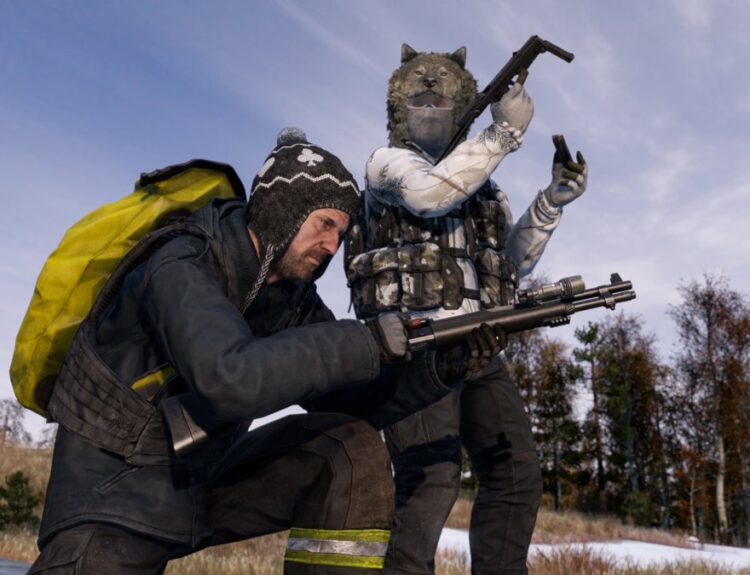 DayZ Devs Finally Fix R12 Shotgun Spawns After Gamers Outcry | Happy Gamer