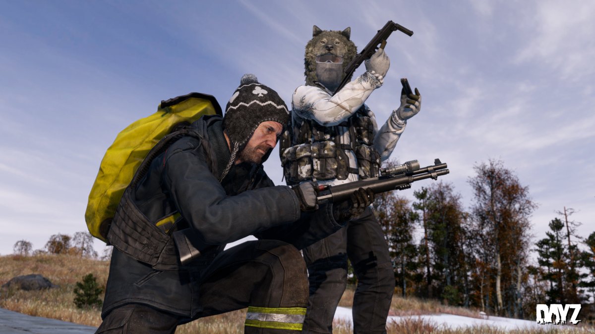 DayZ Devs Finally Fix R12 Shotgun Spawns After Gamers Outcry | Happy Gamer