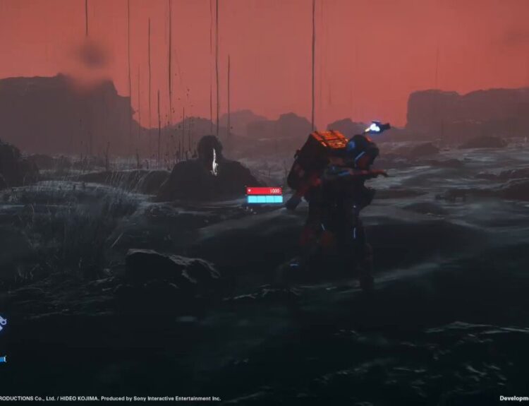 Death Stranding 2 Playstyle Changes Sam’s Stats – Here’s How | Happy Gamer