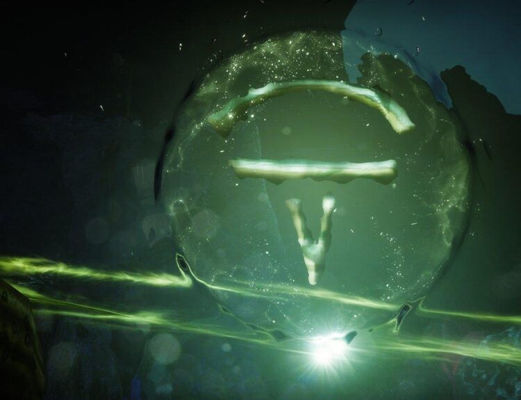 Destiny 2 Players Have Wild Names for Ghosts of the Deep Hive Runes ...