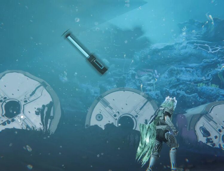 Destiny 2’s Ghosts of the Deep Dungeon Gets Explorer Mode, But Players ...