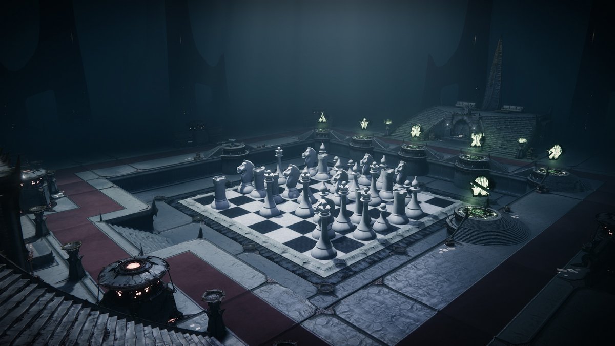 Destiny 2’s Unknown Antechamber Mystery Finally Solved | Happy Gamer