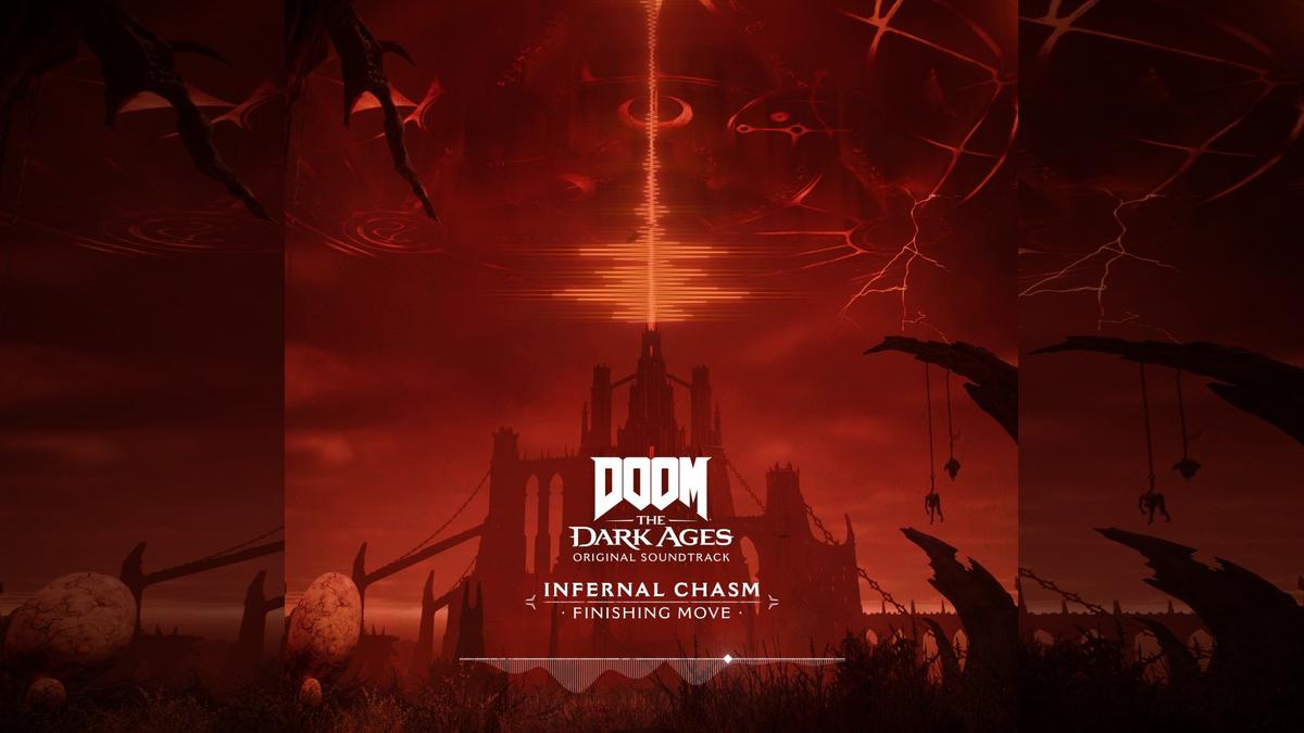 Doom Players Demand Mick Gordon Return As New Soundtrack Drops | Happy ...