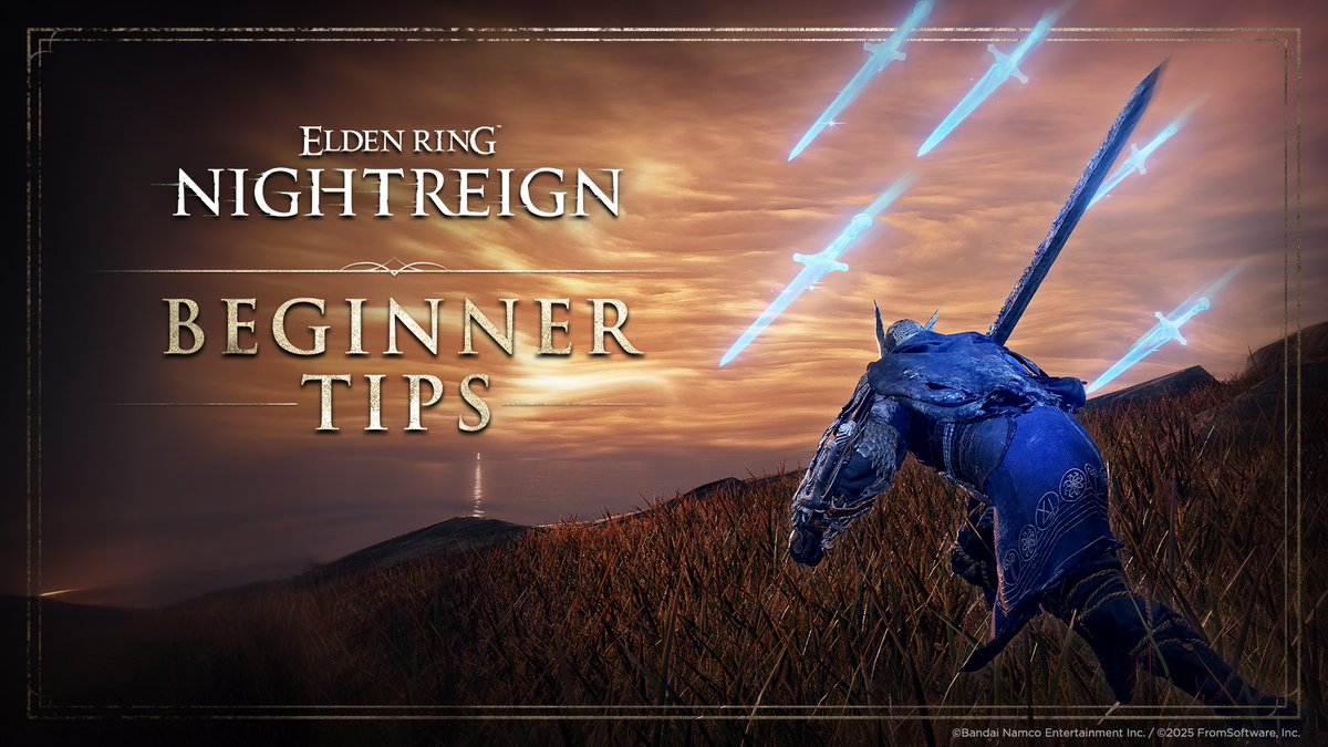 Elden Ring Night Reign is Brutal for New Players – Here’s Why | Happy Gamer