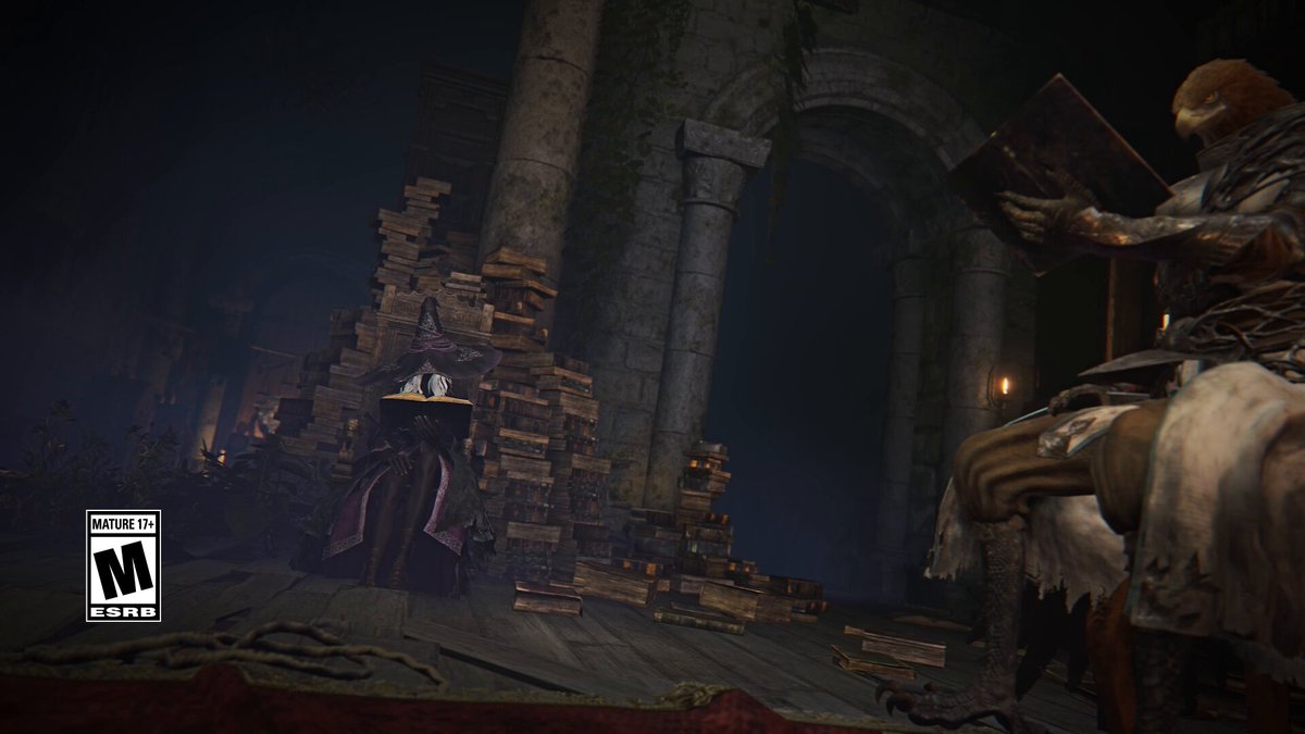 Elden Ring Nightreign Trailer Drops With New Guardian Class, PS5 ...