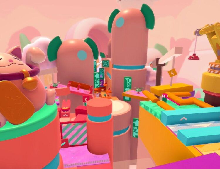 Fall Guys Drops New Levels and Gamers Are Losing It Over Massive Golf | Happy Gamer