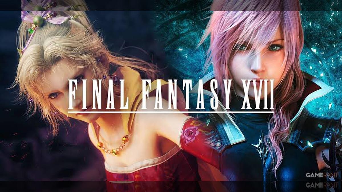 Final Fantasy XVII Dream Team: Fans Want Hamaguchi, Shimomura, and Nomura On Board | Happy Gamer