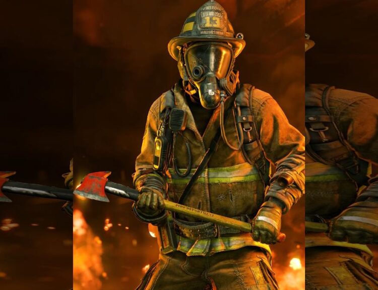 Fire Brigade - latest news, reviews and news updates for Fire Brigade ...