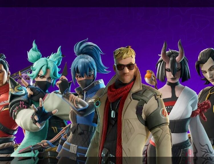 Fortnite Chapter 6 Season 3 NPCs Leaked – Midas Returns, New Skins ...