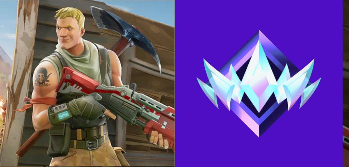 Fortnite OG Ranked Could Be Axed Next Season – Players React | Happy Gamer