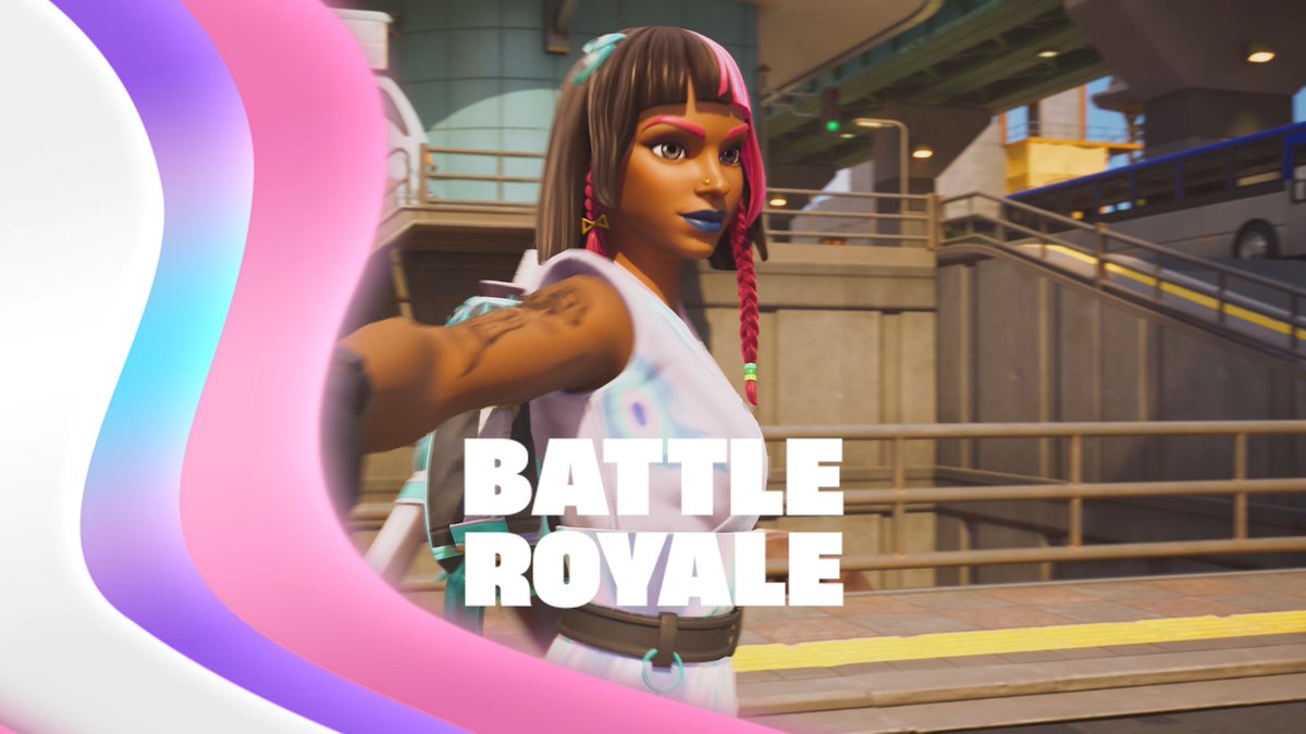 Fortnite’s Iridia Vayne Outfit Sparks Mixed Reactions Ahead of Celestial Strike Event | Happy Gamer
