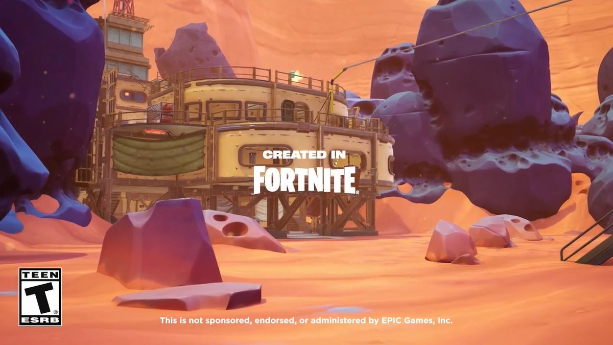 Fortnite’s Spice Frontier: Cosmic Rush Mode Sparks Confusion and Hype ...