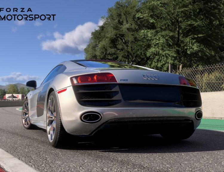 Forza Motorsport 3 - latest news, reviews and news updates for Forza ...