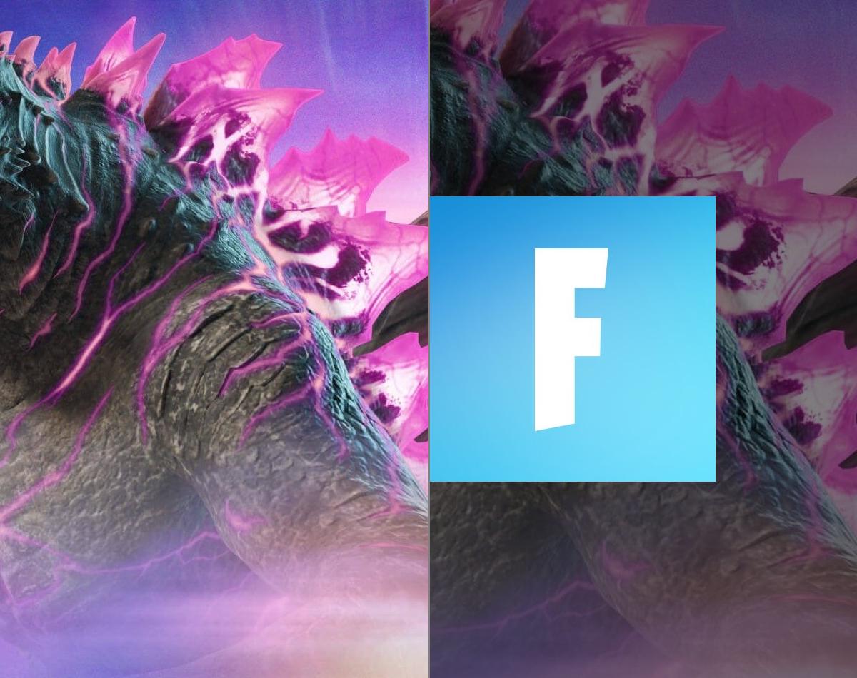 Godzilla Might Be Coming to Fortnite Creative | Happy Gamer