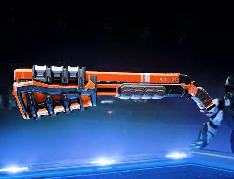 Halo Infinite Operation Last Stand Weapons Bench Sparks Fan Frenzy | Happy Gamer