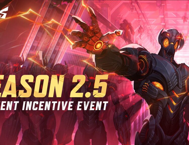 Marvel Rivals S2.5 Event Sparks Chaos and Player Outrage | Happy Gamer