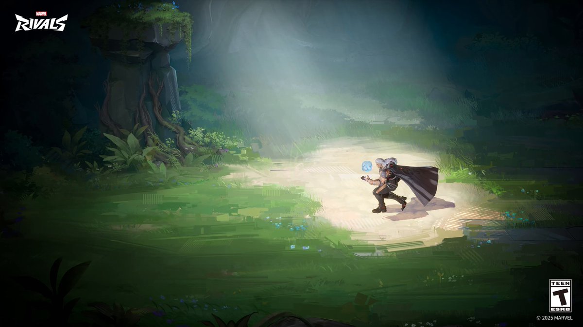 Marvel Rivals Season 2 Drops Magneto’s Binary Sword Costume and Players ...