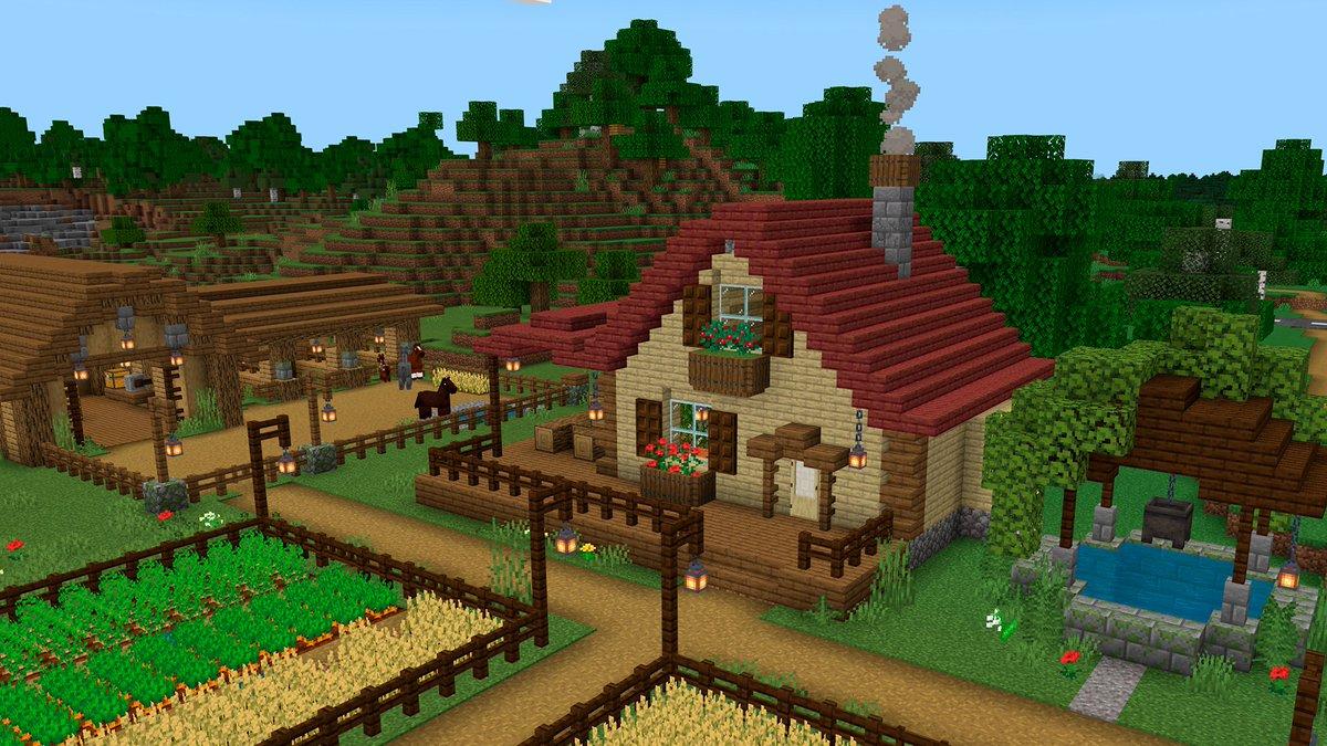 Minecraft Players Relate to Hilarious Build Fail Meme | Happy Gamer