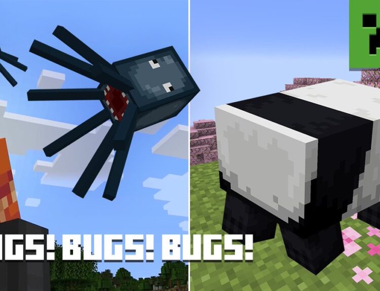 Minecraft’s Wildest Bugs Turned Into Features – Dev Diary Reveals All ...