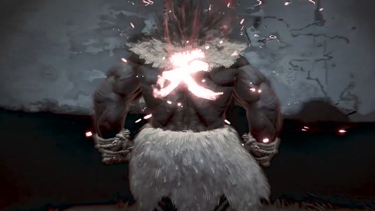 Monster Hunter Players Go Wild Over Mysterious Akuma Tease | Happy Gamer
