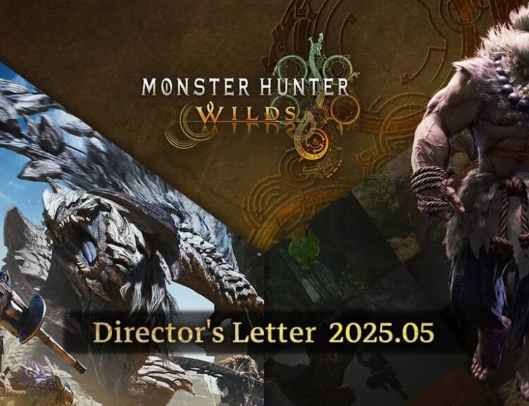 Monster Hunter Wilds Update: Layered Weapons, Hammer Buffs, and More ...