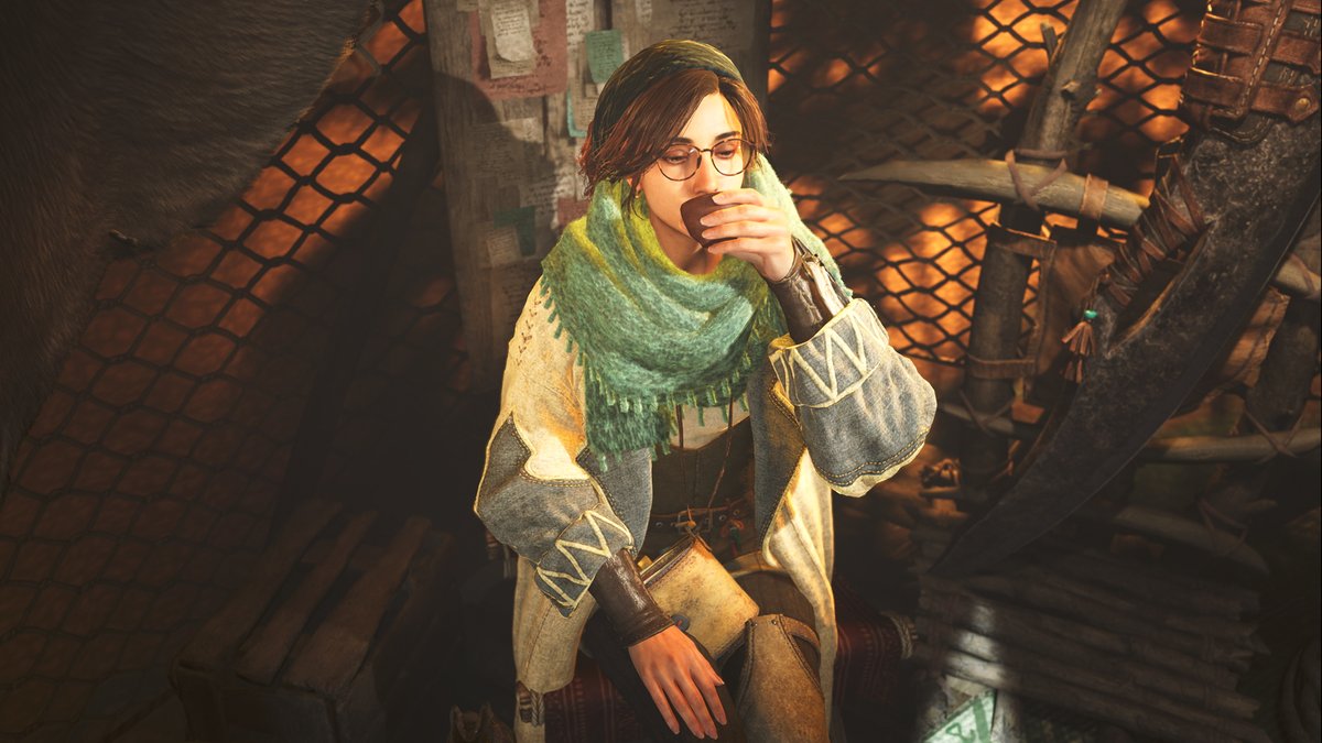 Monster Hunter World Players Gear Up For Arch-Tempered Rey Dau ...