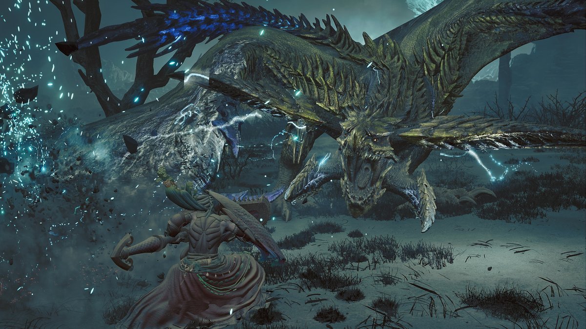 World’s Free Challenge Quest Drops Arch-Tempered Rey Dau | Happy Gamer