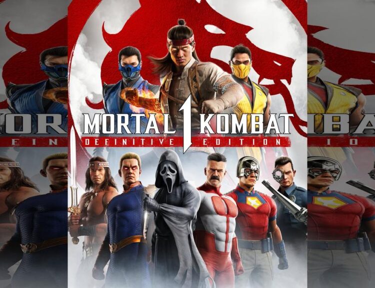Mortal Kombat 1 - latest news, reviews and news updates for Mortal ...