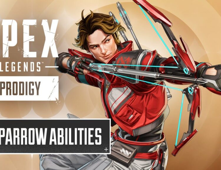 New Apex Legends Sparrow Abilities Breakdown – What You Need to Know ...