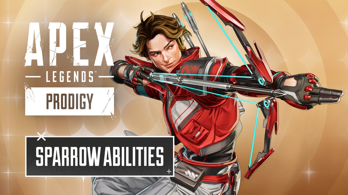 New Apex Legends Sparrow Abilities Breakdown – What You Need to Know ...