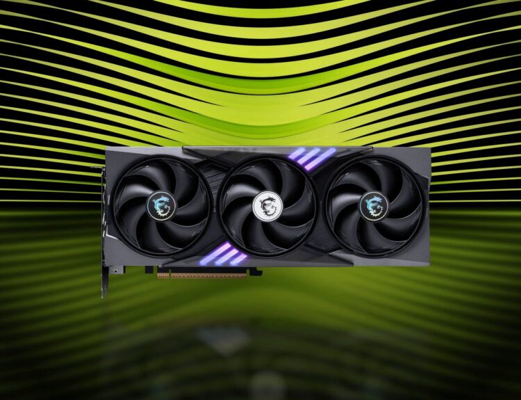 NVIDIA and MSI Tease GeForce RTX 5060 with 100+ FPS Hype | Happy Gamer