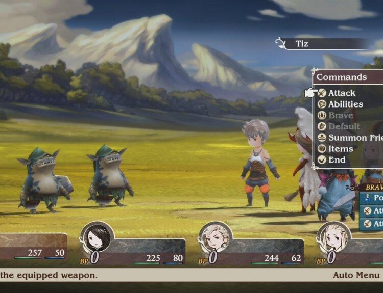 Square Enix’s Best Combat Systems Ranked – Which Game Nails It? | Happy ...