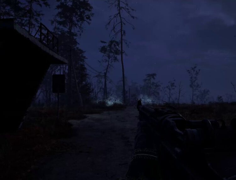 S.T.A.L.K.E.R. 2 Finally Adding Night Vision Goggles After Player ...
