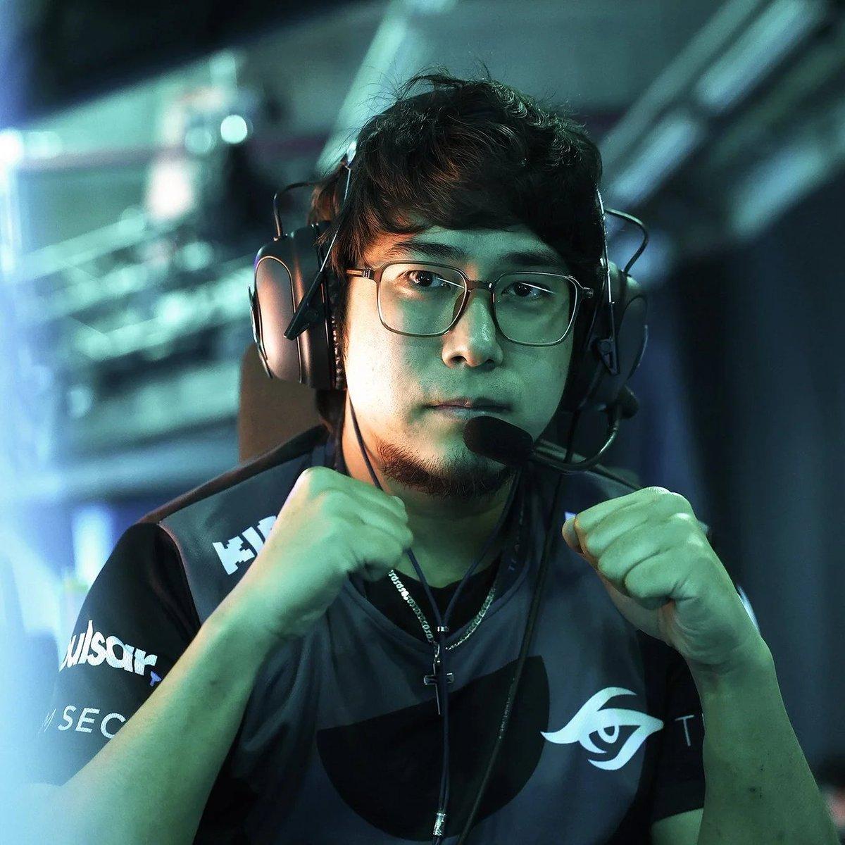 Team Secret Shakes Up Roster Ahead of VCT Pacific Stage 2 | Happy Gamer