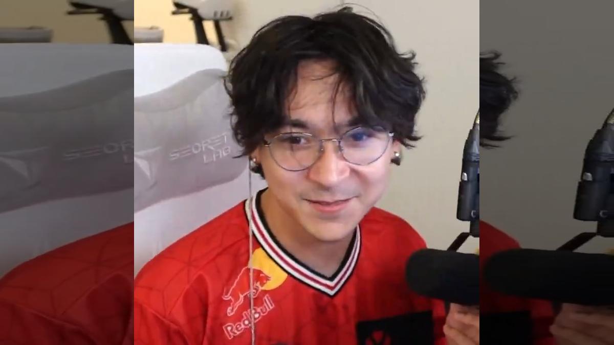 TenZ Returns to Sentinels in Shocking VALORANT Comeback | Happy Gamer