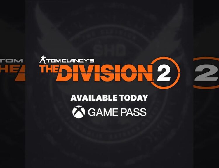 The Division 2 Crossroads Season Brings New Modifiers and Frustrations ...