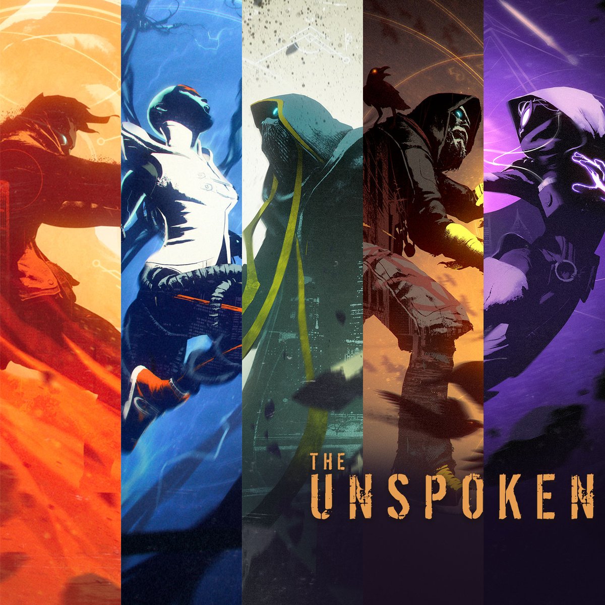 The Unspoken VR Game Makes a Surprise Return to Meta Store | Happy Gamer