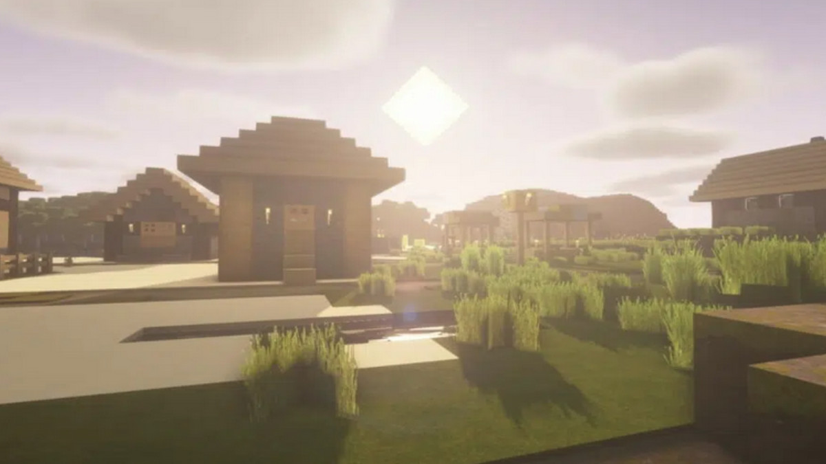 Top Visual Mods That Transform Minecraft Without Lag | Happy Gamer