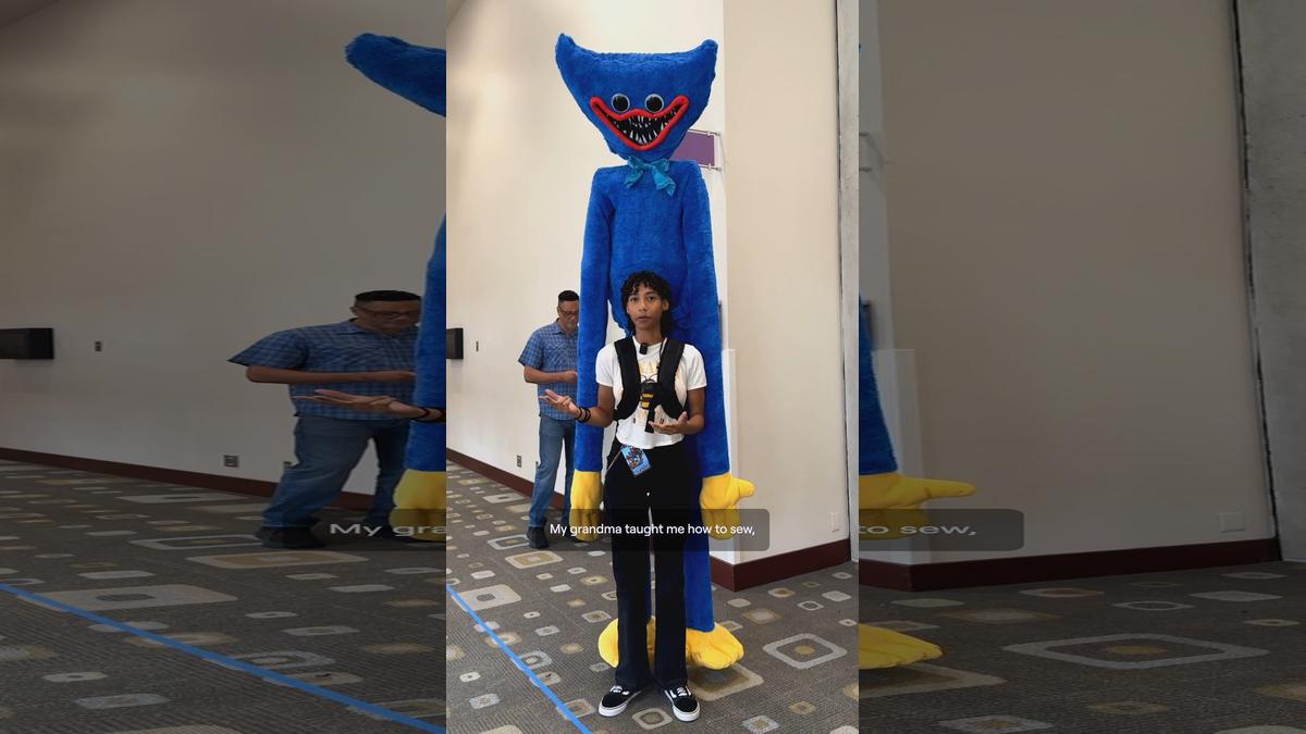 TwitchCon EU Cosplay Hype Overshadowed by Hasan Piker Controversy ...