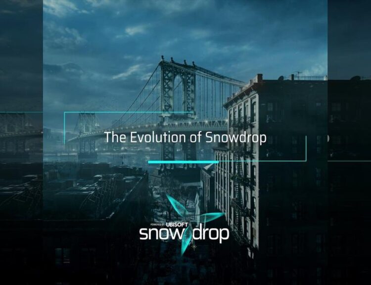 Ubisoft’s Snowdrop Engine Evolves – But Players Are Still Skeptical ...