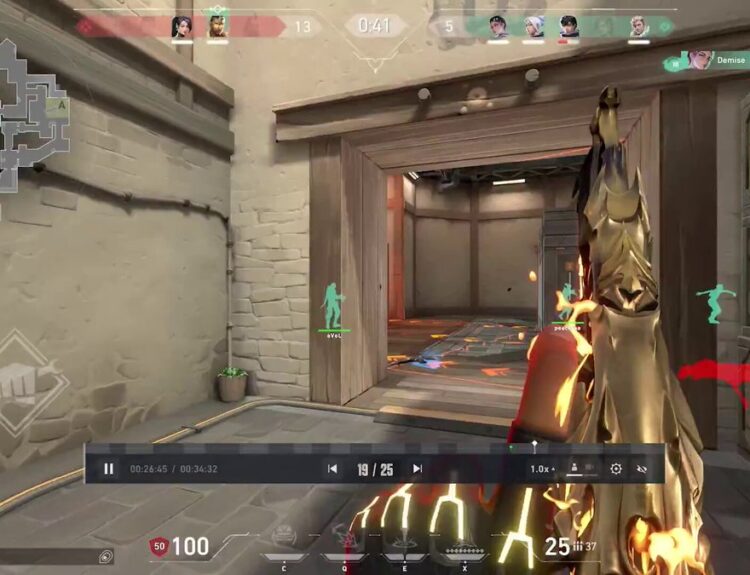 VALORANT Replay System Finally Arrives in September, But There’s a ...