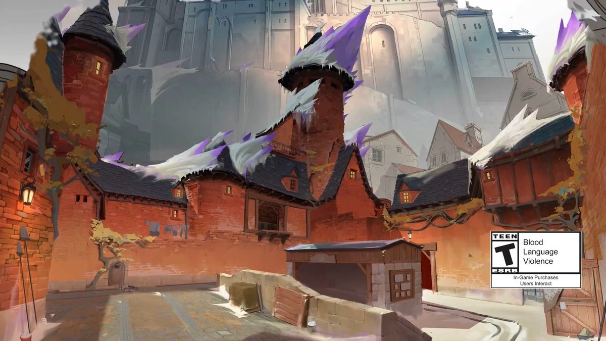 VALORANT’s New Map Sparks Debate: TDM or Competitive? | Happy Gamer