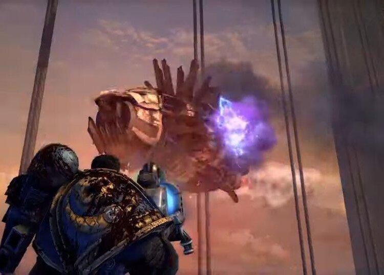 Warhammer 40K Space Marine Master Crafted Edition Drops on Xbox and PC ...