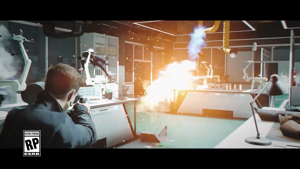 007 First Light Revealed: Bond’s New Spy Adventure Hits PS5 in 2026 ...