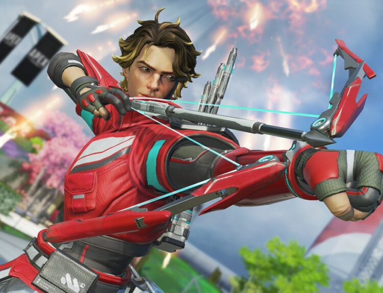 Apex Legends Creator Hub - latest news, reviews and news updates for ...