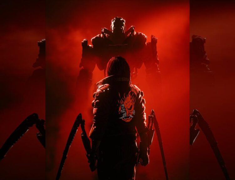 Cyberpunk 2077 Celebrates Adam Smasher’s Birthday With a Wild Dance-Off ...