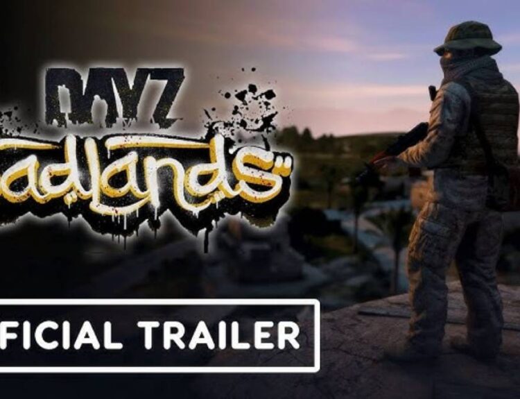 DayZ Badlands Expansion Announced for 2026, Gamers React | Happy Gamer